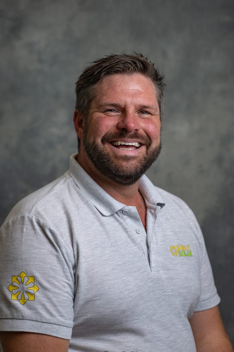 About Us - Sunlit Solar